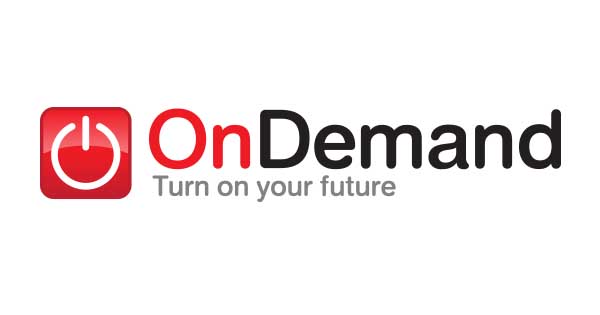 ระบบ Online Solution - OnDemand