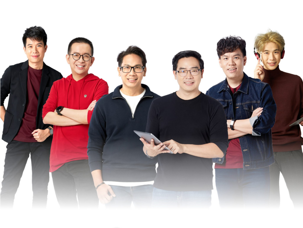 กวดวิชา เรียนออนไลน์ ประถม มัธยม สอบเข้ามหาลัย - OnDemand