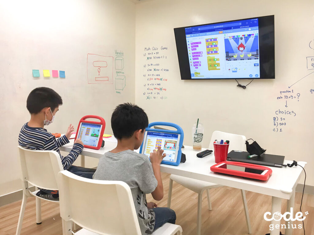 Code genius - OnDemand