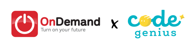 Code genius - OnDemand