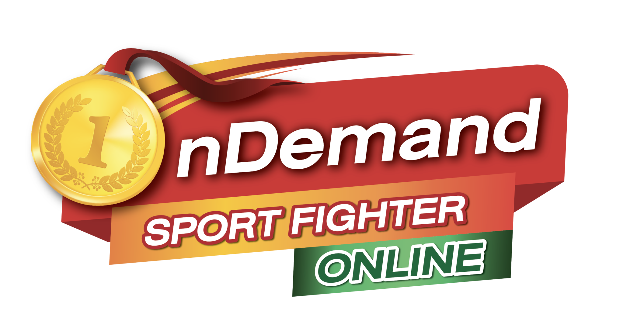 Ondemand Sport Fighter - OnDemand