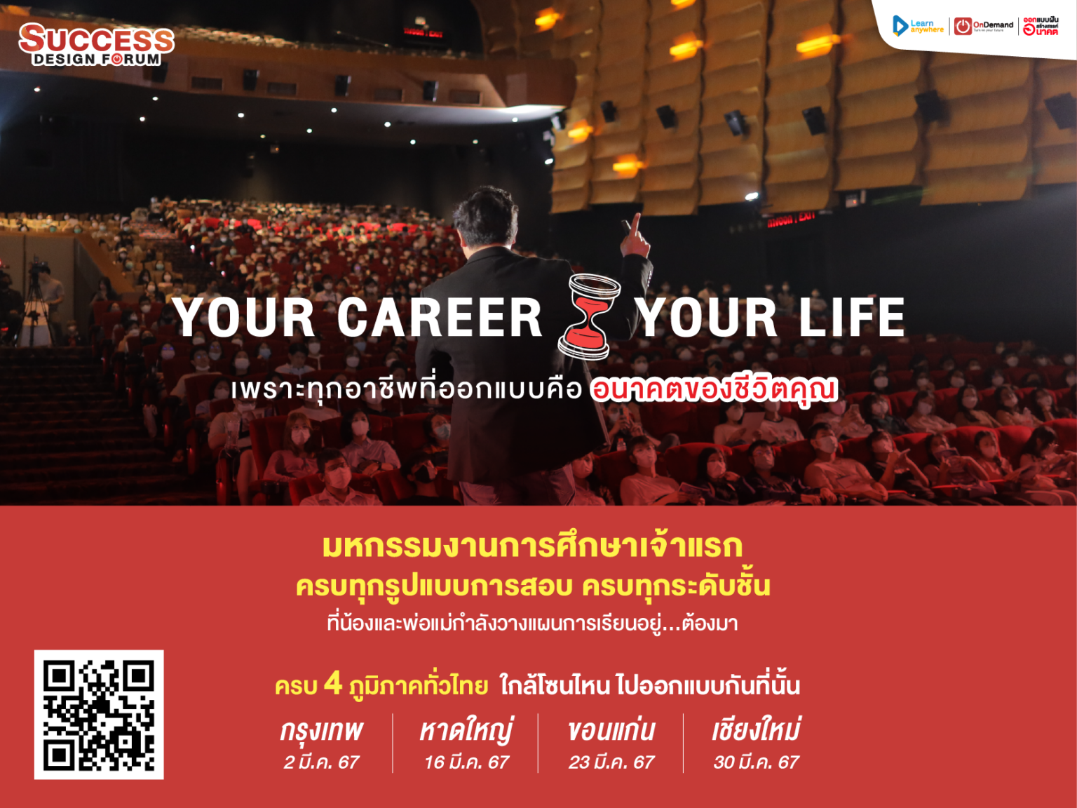 สรุปเนื้อหา ระบบนิเวศ ม.6 ความสัมพันธ์ระหว่างสิ่งมีชีวิตในระบบนิเวศ มีอะไรบ้าง ? - OnDemand